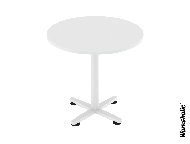 Round Discussion Table 4 - 6 pax Hive Discussion Table Round Occasional ...