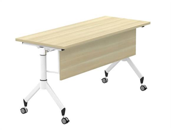 Tactic Pro Flip-top Table Tactic PRO Flip-top training table with ...