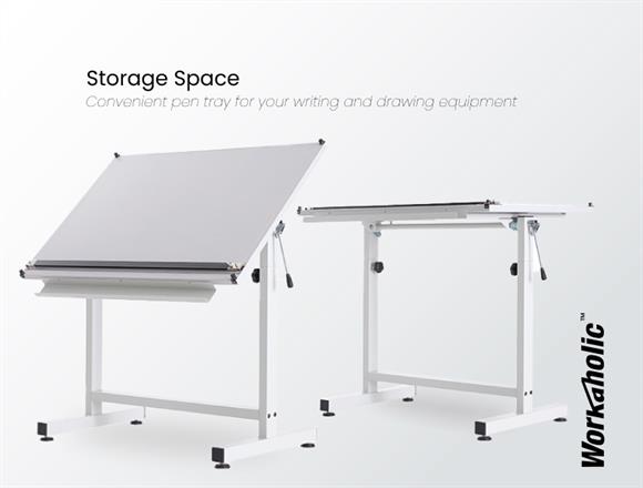 Artiss Drafting Stand Artiss Drafting Stand Architecture Drafting Stand ...