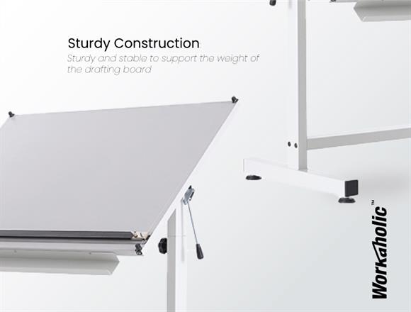 Artiss Drafting Stand Artiss Drafting Stand Architecture Drafting Stand ...
