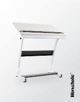 Artiss Drafting Stand Artiss Drafting Stand Architecture Drafting Stand ...