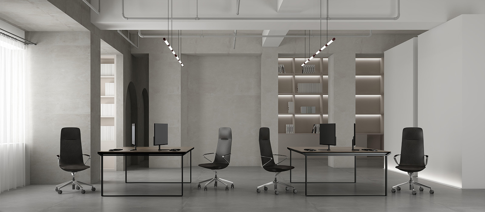 Amola Leather Chair Amola Premium Leather Chair | Products | IGREEN ...