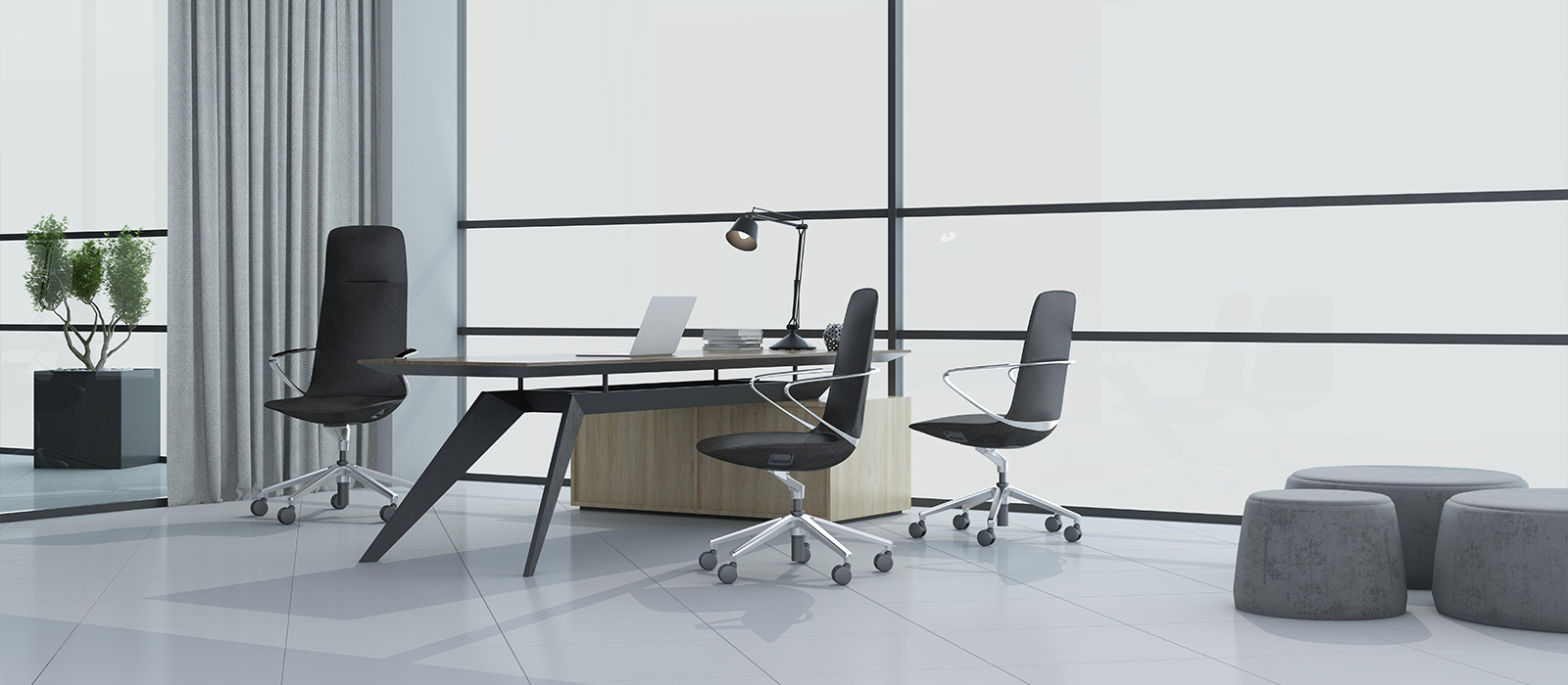 Amola Leather Chair Amola Premium Leather Chair | Products | IGREEN ...