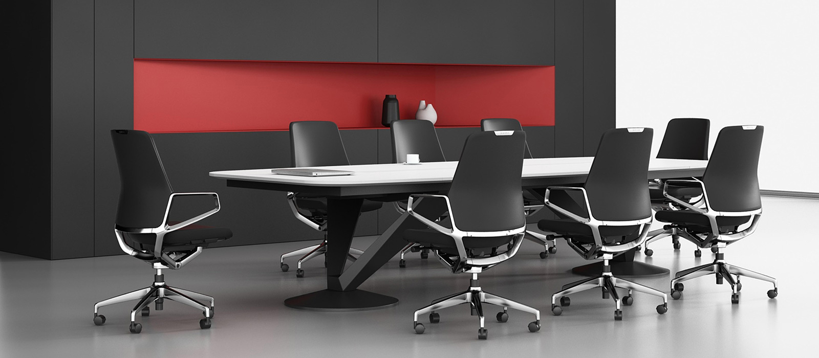 Arico Leather Chair Arico Premium Leather Chair | Products | IGREEN ...