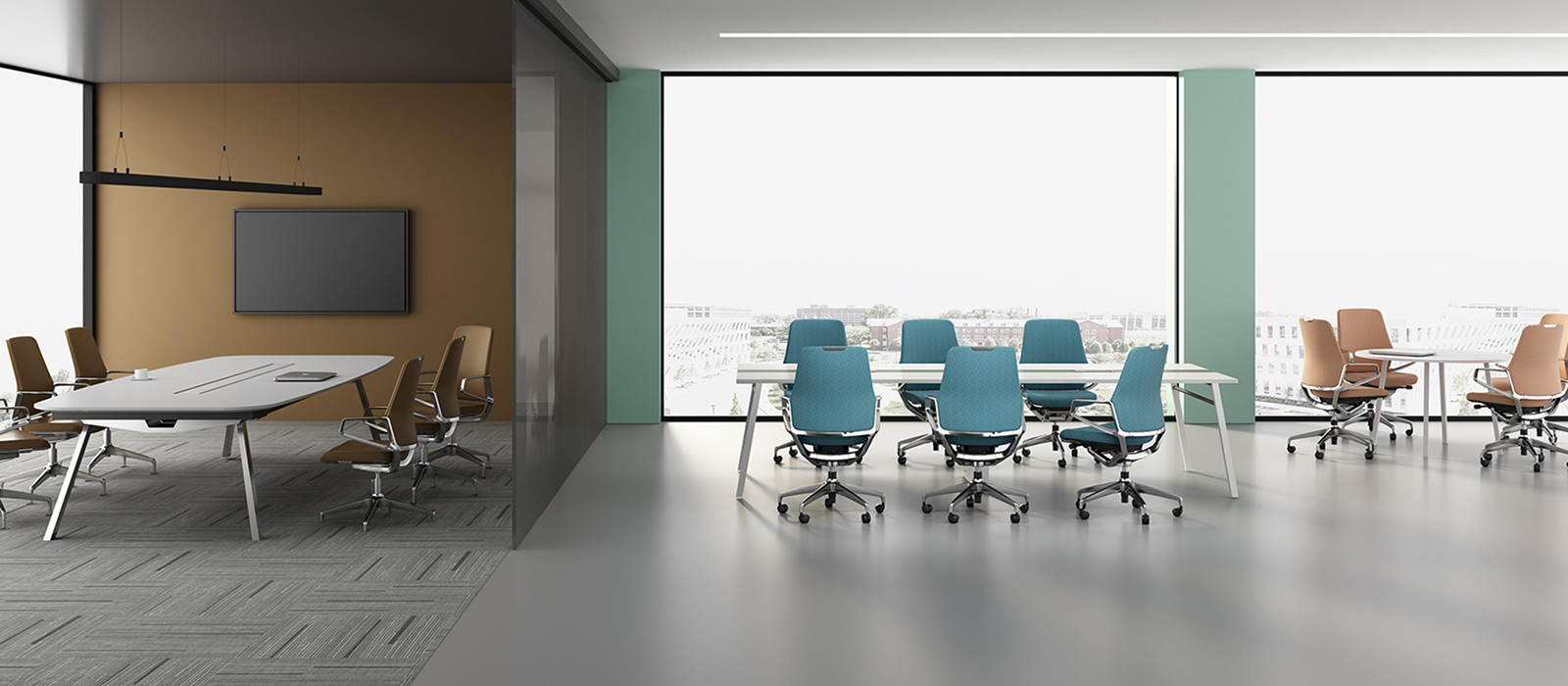 Arico Leather Chair Arico Premium Leather Chair | Products | IGREEN ...