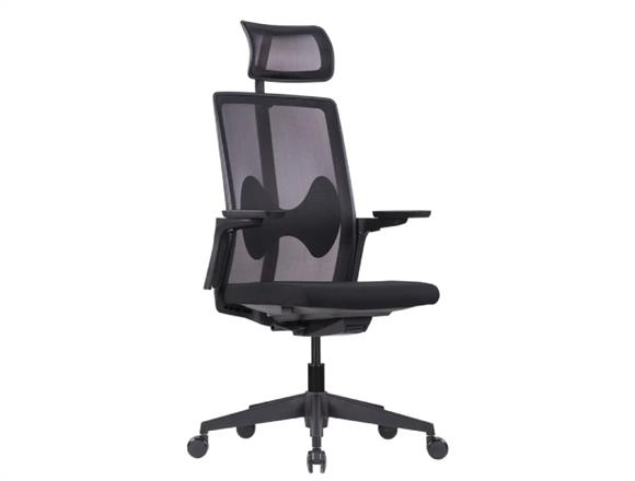 Butterfly Ergonomic Mesh Chair Butterfly Ergonomic Office chair ...