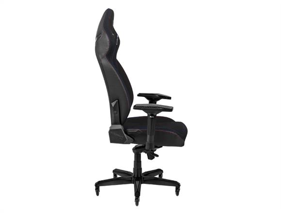Assassin - Ghost Edition Assassin - Ghost Edition Premium Gaming Chair ...