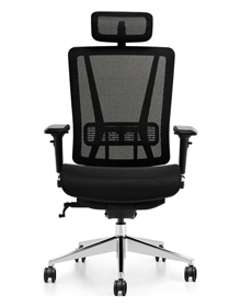 i-Bounce High Back Chair i-Bounce Presidential Mesh Chair | Products ...