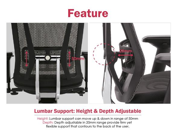 i-Bounce High Back Chair i-Bounce Presidential Mesh Chair | Products ...