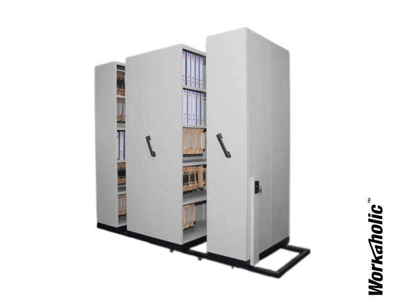 4 Bay Mobile compactor Mobile compactor 4,5,6,7,8,9,10 Bays | Products ...