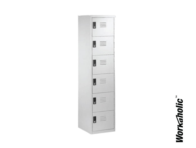 1 Compartment Steel Locker Steel locker 1,2,3,4,6,12,18 Compartments ...
