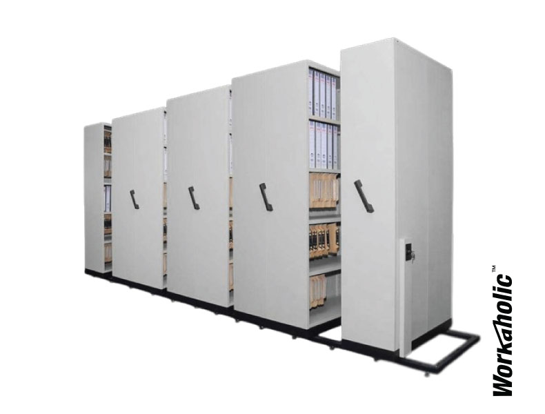 4 Bay Mobile compactor Mobile compactor 4,5,6,7,8,9,10 Bays | Products ...